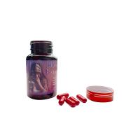 China Natural Botanical Female Libido Booster With Adaptogenic Hormone Balance Supplement For Women OEM for sale