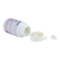 China Private Label Weight Gain Capsules with 11 Ingredient Formula for Butt Booster and Muscle for sale