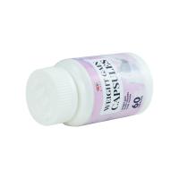 China Private Label Weight Gain Capsules with 11 Ingredient Formula for Butt Booster and Muscle for sale