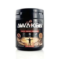 China Original Coffee Flavor Functional Coffee Snack OEM Sugar Free Formula for Sustained Energy Boost for sale