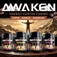 China Original Coffee Flavor Functional Coffee Snack OEM Sugar Free Formula for Sustained Energy Boost for sale