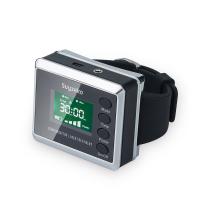 China Semiconductor Laser Treatment Instrument Watch Therapeutic 650nm 450nm for sale