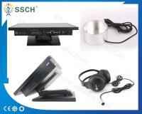 China 8d Nls / 9d Nls Body Health Analyzer Machine Quantum Bio Resonance for sale