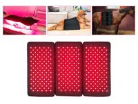 China Led phototherapy device 660nm 810nm red light therapy device home PDT physiotherapy mat for sale