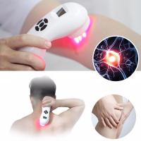China Physical Therapy Joint Pain Relief Device Anti Inflammation Portable for sale