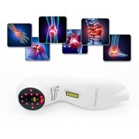 China Physical Therapy Joint Pain Relief Device Anti Inflammation Portable for sale