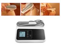 China Body Pain Reduction Ultrasound Shockwave Therapy Device for sale