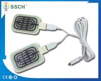 China Portable Diagnoses Digital Therapy Machine Physical Therapy Apparatus GB - 68A for sale