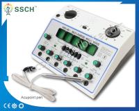 China 6 Channel Outputs Digital Therapy Machine Eliminating Physical Fatigue for sale
