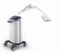 China Hospital Red Semiconductor Laser Therapy Care Soft Tissue Wound Healing Frozen Should for sale