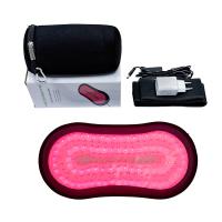 China 152 Pcs Light 850nm Infrared Pads Red Heat Light Therapy Wearable for sale