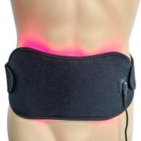 China 152 Pcs Light 850nm Infrared Pads Red Heat Light Therapy Wearable for sale
