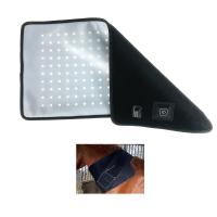 China Home Use Photon Rejuvenation PDT LED Light Therapy Pads for sale