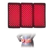 China Home Use Photon Rejuvenation PDT LED Light Therapy Pads for sale