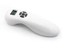 China 808nm 650nm Laser Therapy Device Pet Human Relieve Pain Handheld for sale