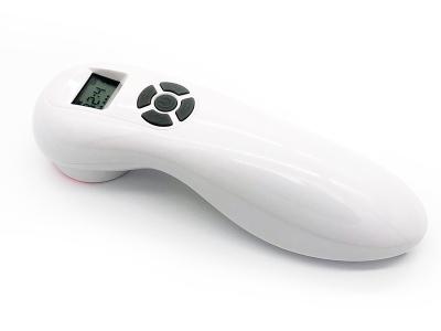 China 808nm 650nm Laser Therapy Device Pet Human Relieve Pain Handheld for sale