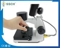 China CE Approved LCD Screen Medical Microscope Capillary Microcirculation for sale