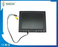 China CE Approved LCD Screen Medical Microscope Capillary Microcirculation for sale