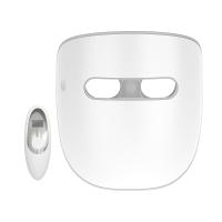 China PDT Photon Skin Beauty Therapy LED Face Mask Rechargeable for sale