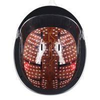 China Trancranial Low Level 810nm PBM Helmet For Depression Anxiety for sale