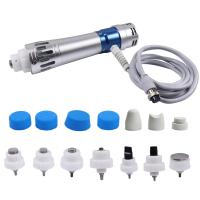 China Portable Shock Wave Physical Therapy Equipment Multi Functional for sale