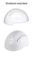China Rtms Therapy Brain Helmet Transcranial Magnetic Stimulator Photobiomodulation for sale
