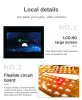 China Red Light Helmet Treatment For Parkinson's Disease Symptoms 810nm Led Infrared Helmet for sale