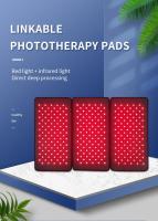 China Pain Relief Photodynamic Pdt light therapy Machine Wearable Skin Beauty for sale