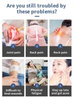 China Pain Relief Photodynamic Pdt light therapy Machine Wearable Skin Beauty for sale