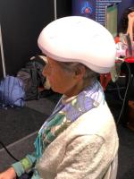 China OEM Transcranial Magnetic Stimulation Equipment , 810nm TMS Therapy Equipment for sale