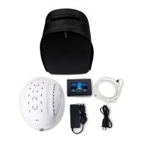 China 810nm Transcranial Magnetic Stimulation Neurofeedback Devices Physiotherapy for sale