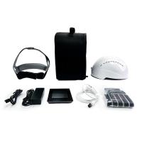 China Transcranial Magnetic Stimulation Neurofeedback Devices 810nm Infrared Stroke for sale