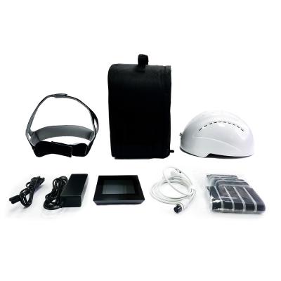 China Transcranial Magnetic Stimulation Neurofeedback Devices 810nm Infrared Stroke for sale