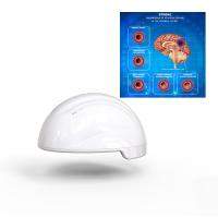 China Transcranial Magnetic Stimulation Neurofeedback Devices 810nm Infrared Stroke for sale