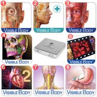 China Bioresonance Health Scan and Therapy Metatron NLS Hunter 4025 with Latest 90 topics for sale