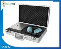China Effective Herald Meridian Therapy Instrument NLS Metatron Metapathia GR Hunter 4025 for sale