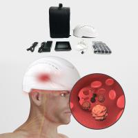 China Brain Neuro Stimulator Depression Therapy Device PDT Treatment Anti Depression for sale