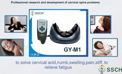 China Relief Neck Pain Health Analyzer Machine for sale