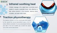 China Relief Neck Pain Health Analyzer Machine for sale