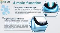 China Relief Neck Pain Health Analyzer Machine for sale