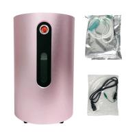 China Pure Hydrogen Gas Generating Inhalation Therapy Machine 200ML for sale