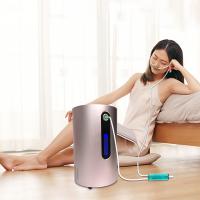 China Pure Hydrogen Gas Generating Inhalation Therapy Machine 200ML for sale