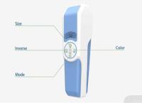 China Medical Vein Locator Device / Vein Viewer Device For Emergency , No Laser And No Radiation for sale