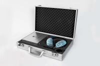 China SSCH Metatron NLS 4025 Hunter Body Analyser Machine for sale