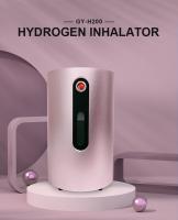 China SSCH Brown Spe Pem Hydrogen Inhalation Therapy Machine 200ml 300ml 600ml 900ml 1500ml for sale