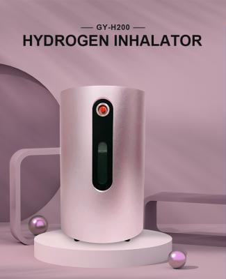 China SSCH Brown Spe Pem Hydrogen Inhalation Therapy Machine 200ml 300ml 600ml 900ml 1500ml for sale