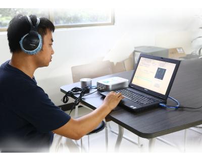 China 8D LRIS NLS Full Body Health Analyzer Health Scanner with CE Certificate for sale