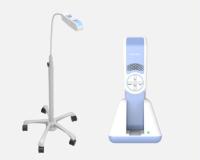 China Adult / Baby Health Analyzer Machine for sale