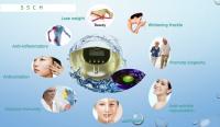 China Skin Beauty Detox Rich Hydrogen Spa For Wash Face / Foot Drinking Antioxidant for sale