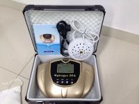 China Skin Beauty Detox Rich Hydrogen Spa For Wash Face / Foot Drinking Antioxidant for sale